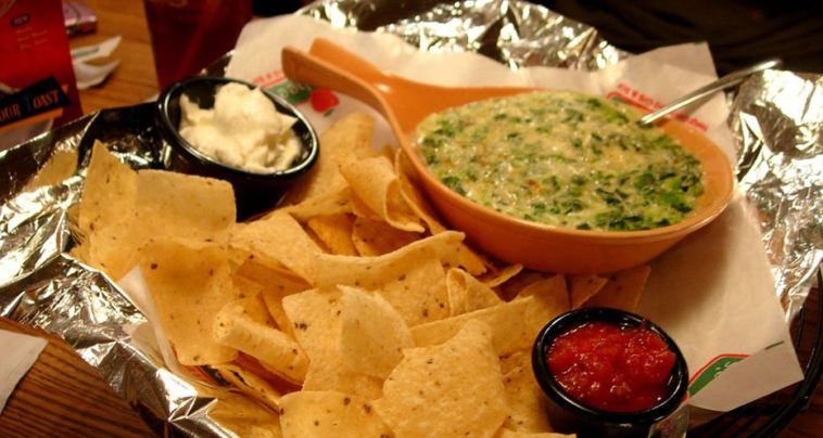 The Best Bar Snacks & Appetizers - Eat Out Loud