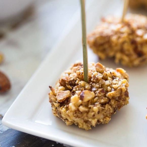 Unique Appetizers Served On A Stick - Eat Out Loud