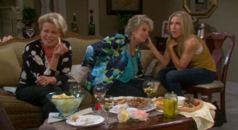 NBC Alice Horton's Famous Doughnut Recipe (Days of our Lives) - Eat Out ...